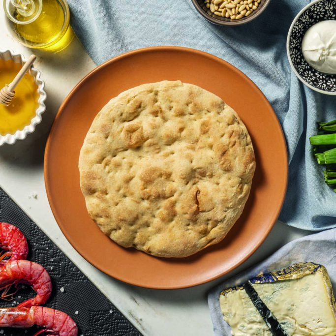 Quelli della Pizza - Vendita Online Basi Pizza Precotte