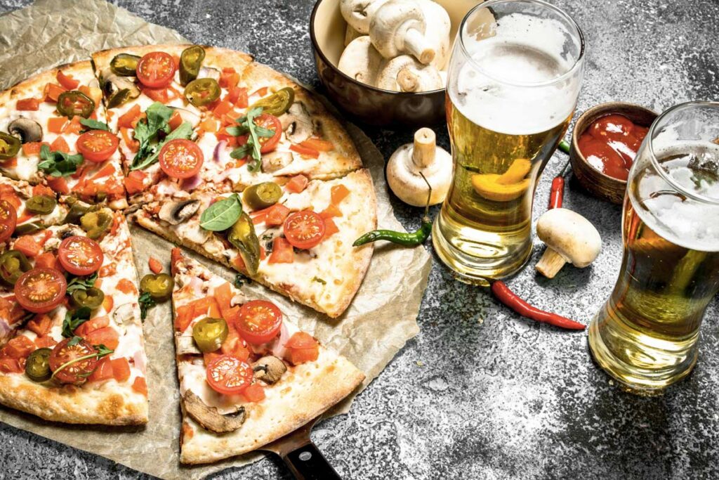 Cosa Bere Con La Pizza Guida Alle Bevande Di Quelli Della Pizza Cosa Bere Con La Pizza Guida Alle Bevande Di Quelli Della Pizza