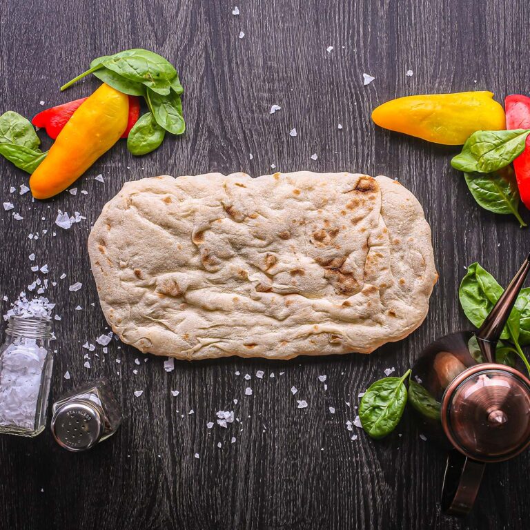 Basi per Pizza pronta facile e veloce a casa - Quelli della Pizza