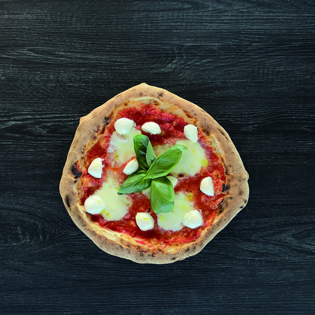 Basi per Pizza pronta facile e veloce a casa - Quelli della Pizza